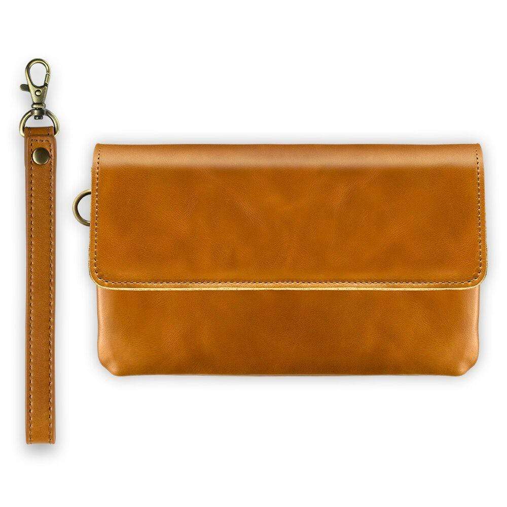 Full Grain Leather Wallets | Leather Goods | Andar