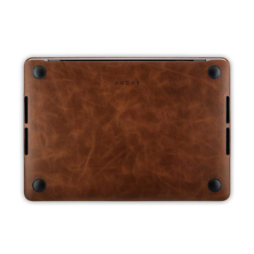 Leather MacBook Pro Case | Macbook Air Case | Andar