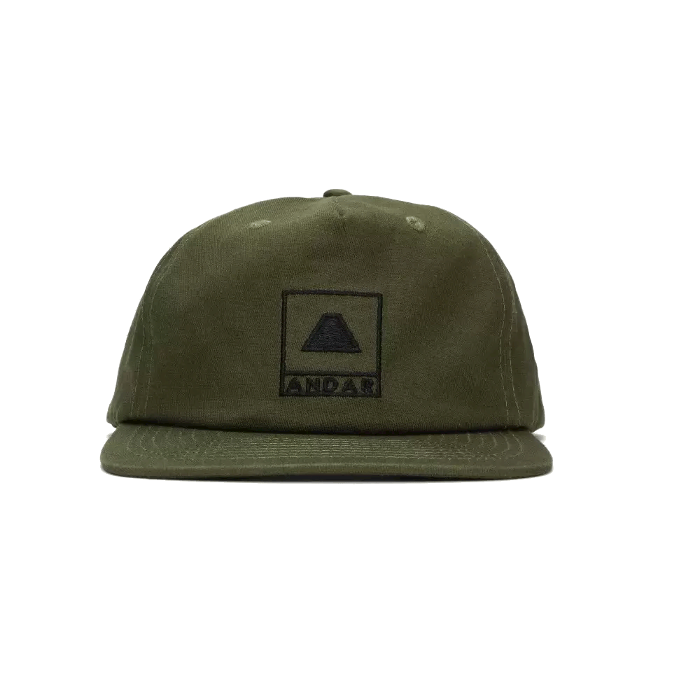 The Andar Merch | Andar