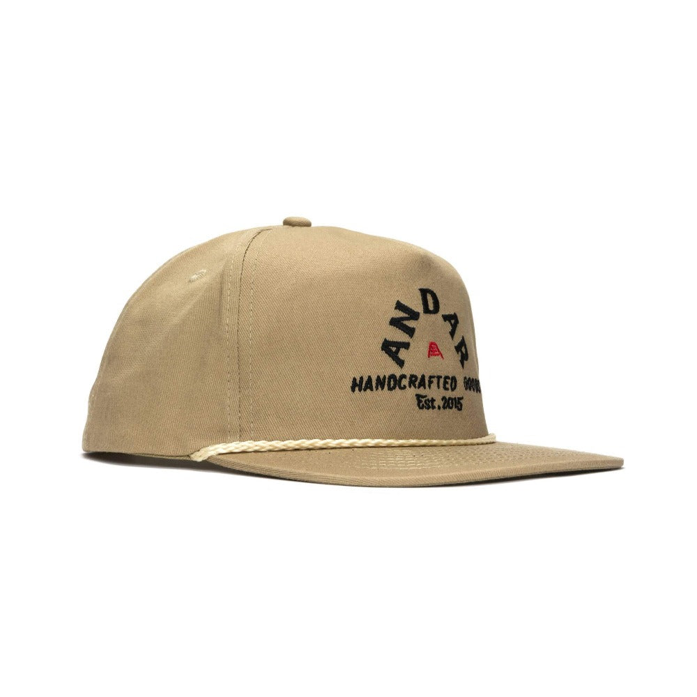 The Andar Merch | Andar