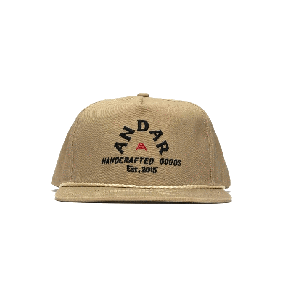 The Andar Merch | Andar