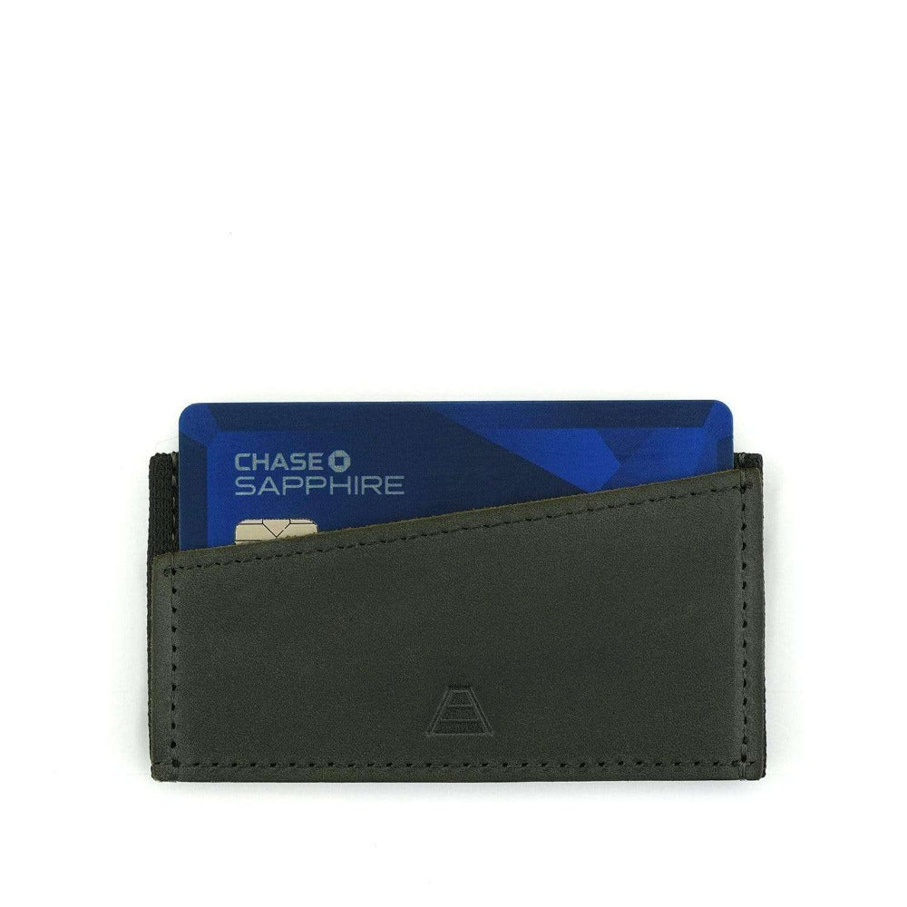 Full Grain Leather Wallets | Leather Goods | Andar