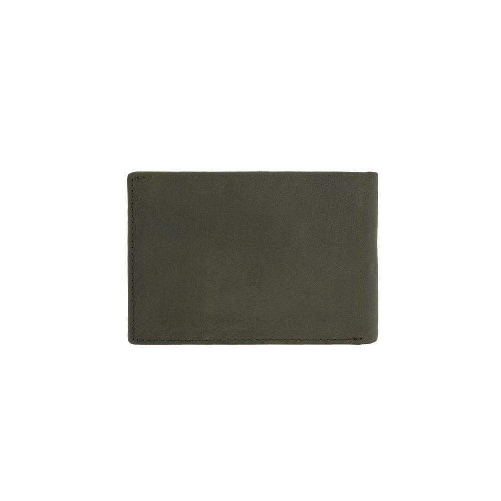 Mens Leather Bifold Wallet | The Ambassador | Andar