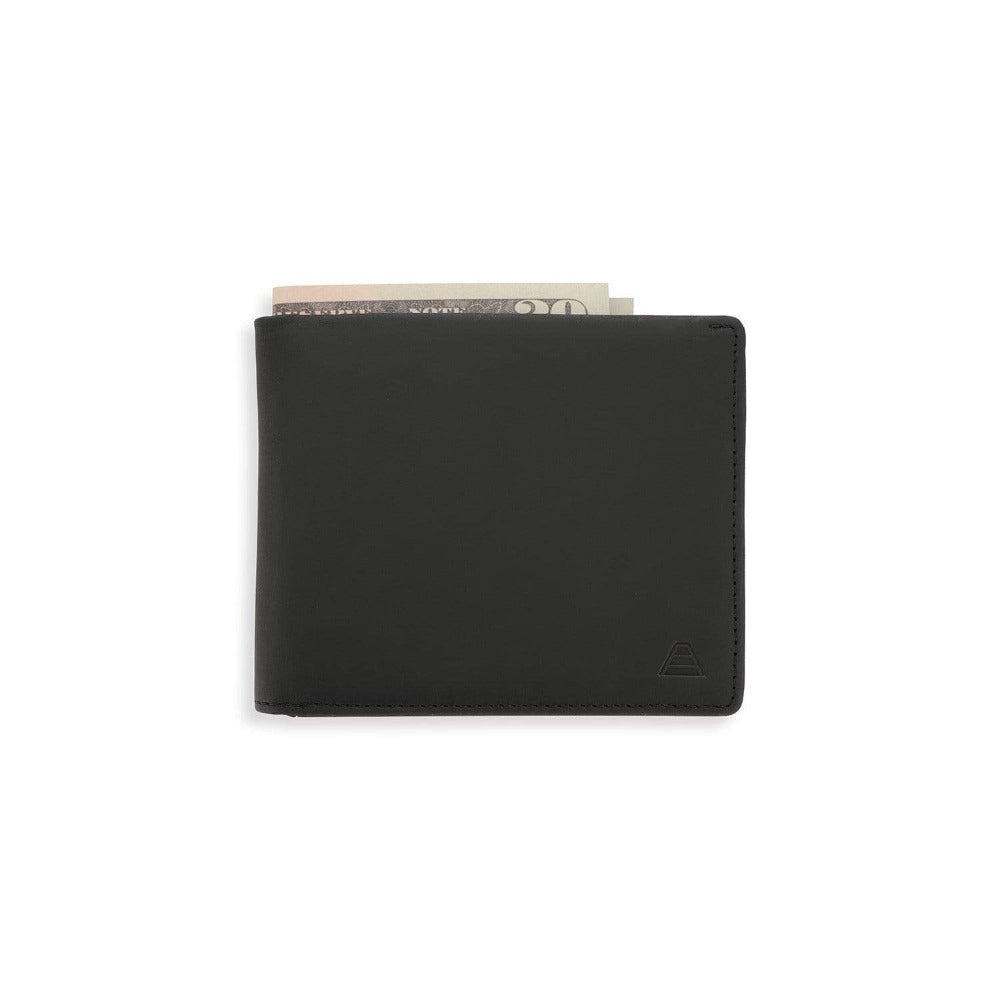 Natural Leather Wallet | The Diplomat | Andar