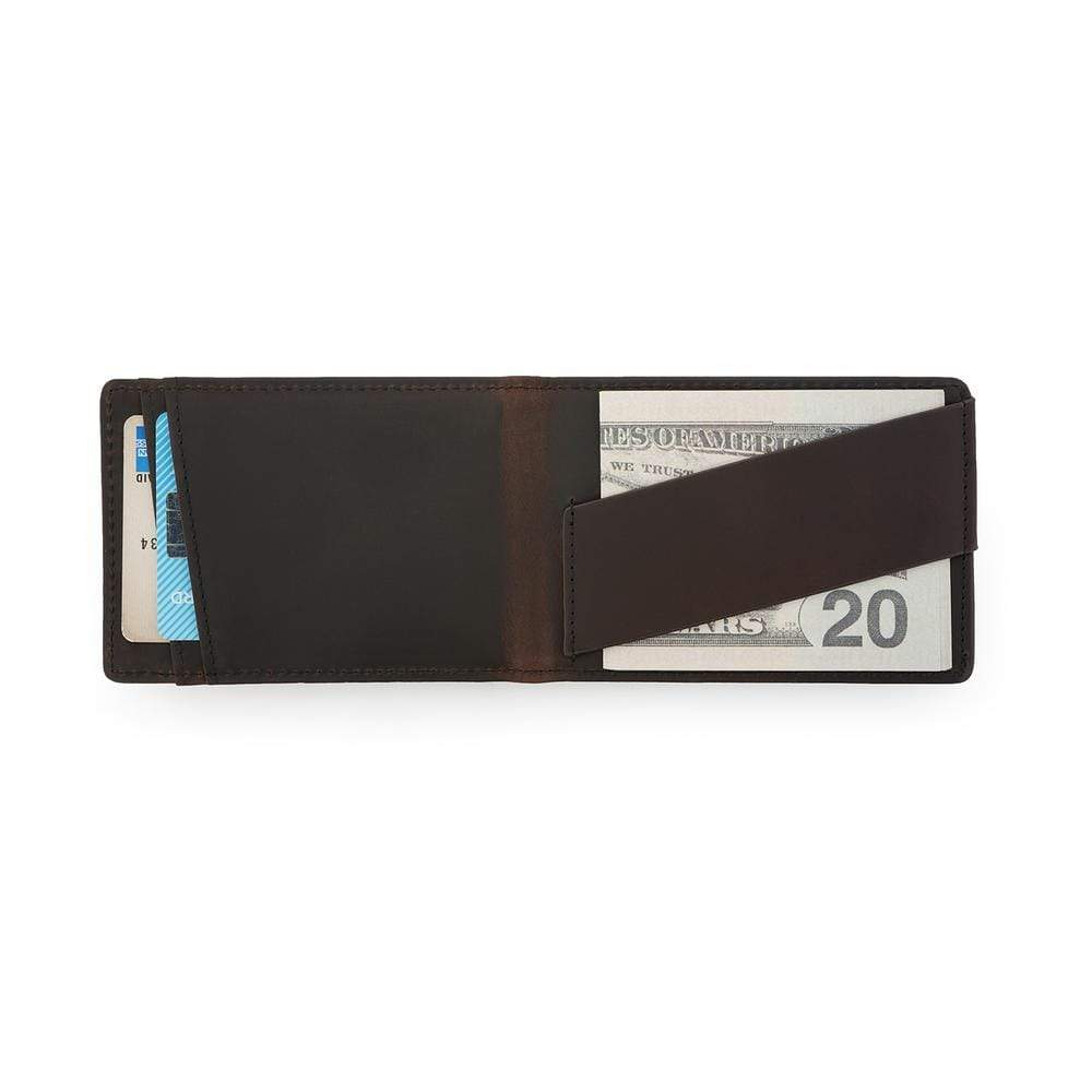 Slim Wallet | Minimalist Wallet | Andar