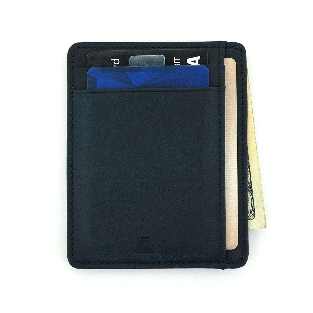 Thin Mens Wallet | The Scout | Andar