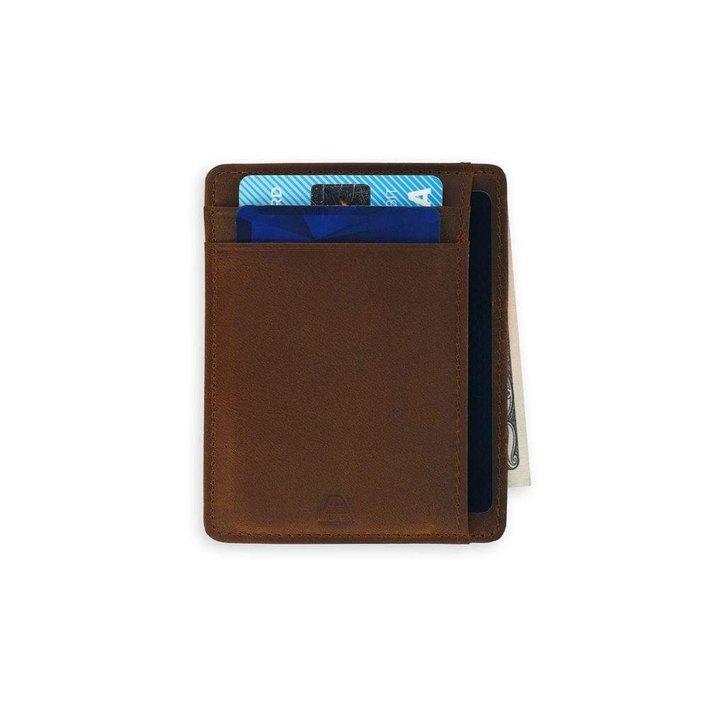 Thin Mens Wallet | The Scout | Andar