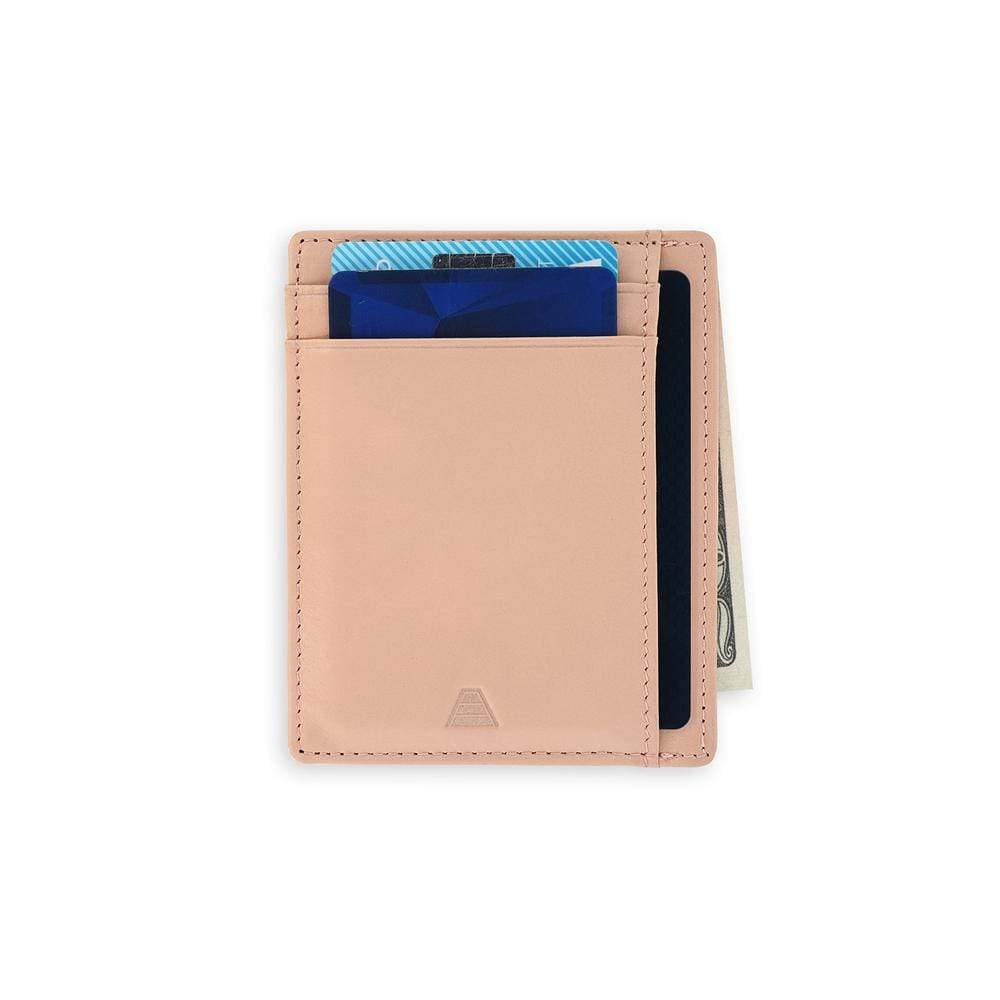 Thin Mens Wallet | The Scout | Andar