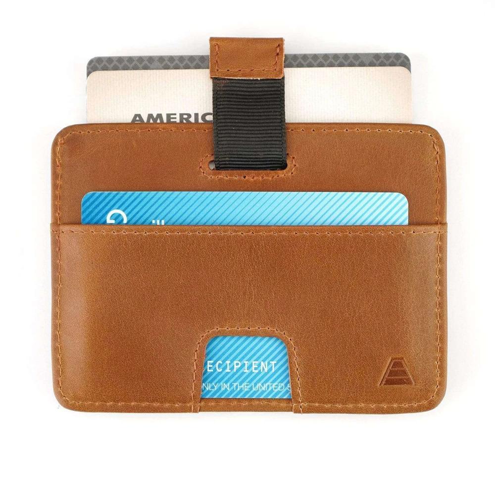 Andar Wallets | Leather Wallets | Andar